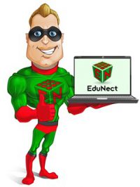 EduNect - Uczeń